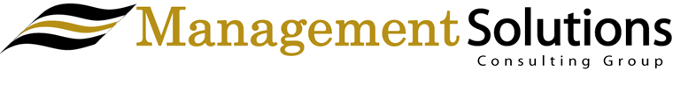 Management Solutions Consulting Group